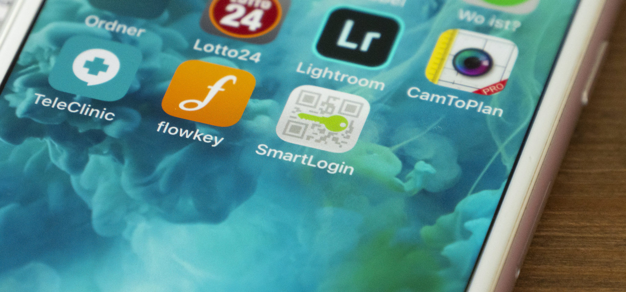 SmartLogin_Datev | Steuerberatung Beate Stippler